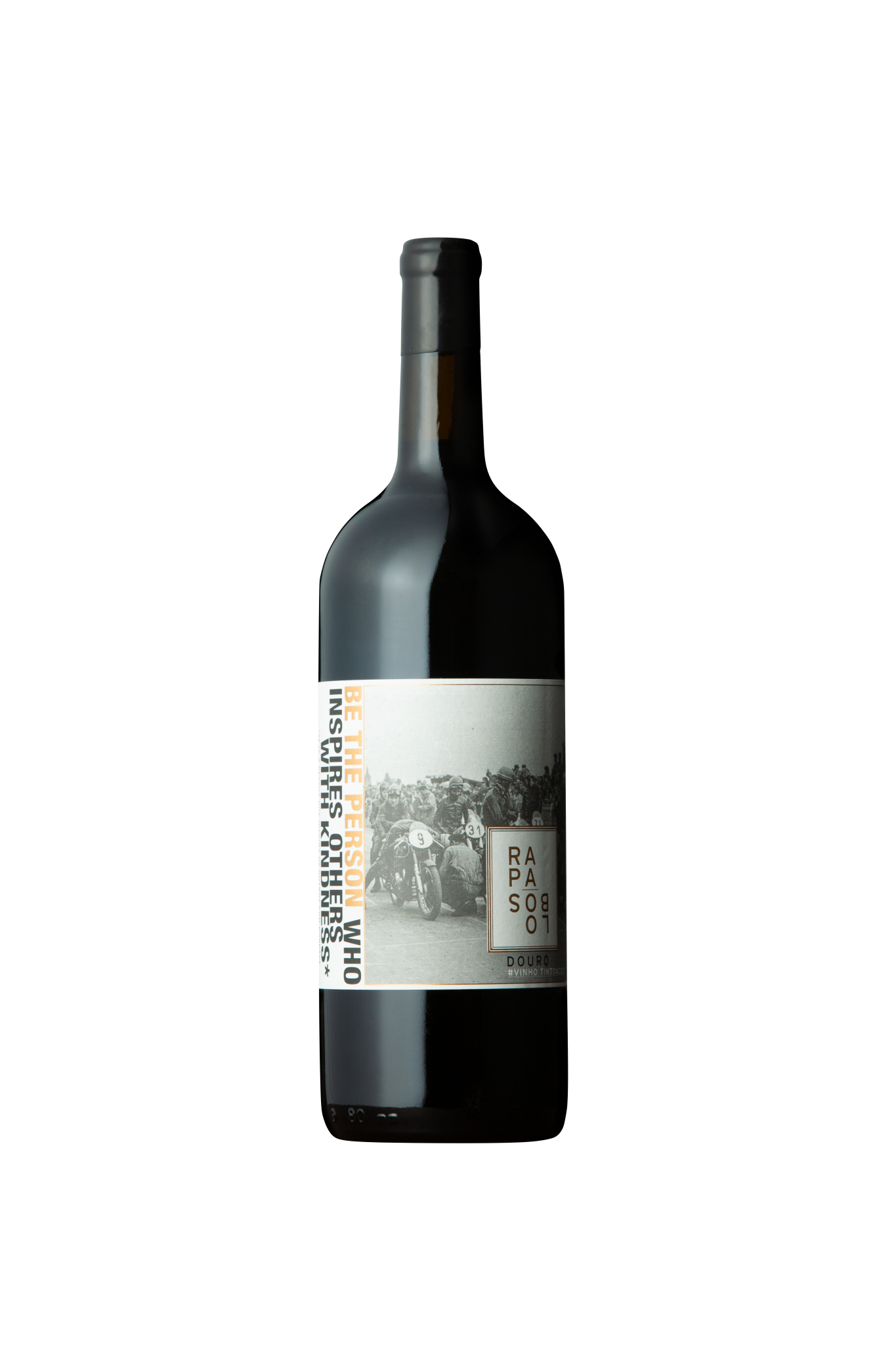 RAPA LOBOS MAGNUM COLHEITA – Quinta de Santa Eugénia